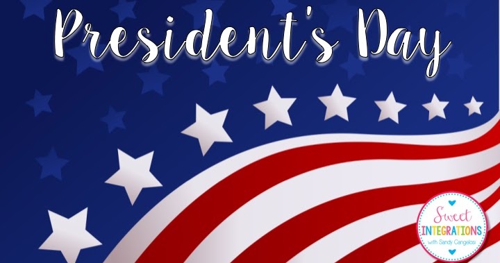 President for a Day Activities With Freebie | Sweet Integrations