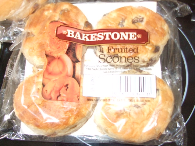 Madhouse Family Reviews: Bakestone Traditional Northern Baked Goods review