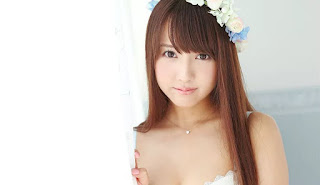 Profil Yua Mikami - Kumpulan Foto Hot, Semibugil, dan Foto Bugil Jepang