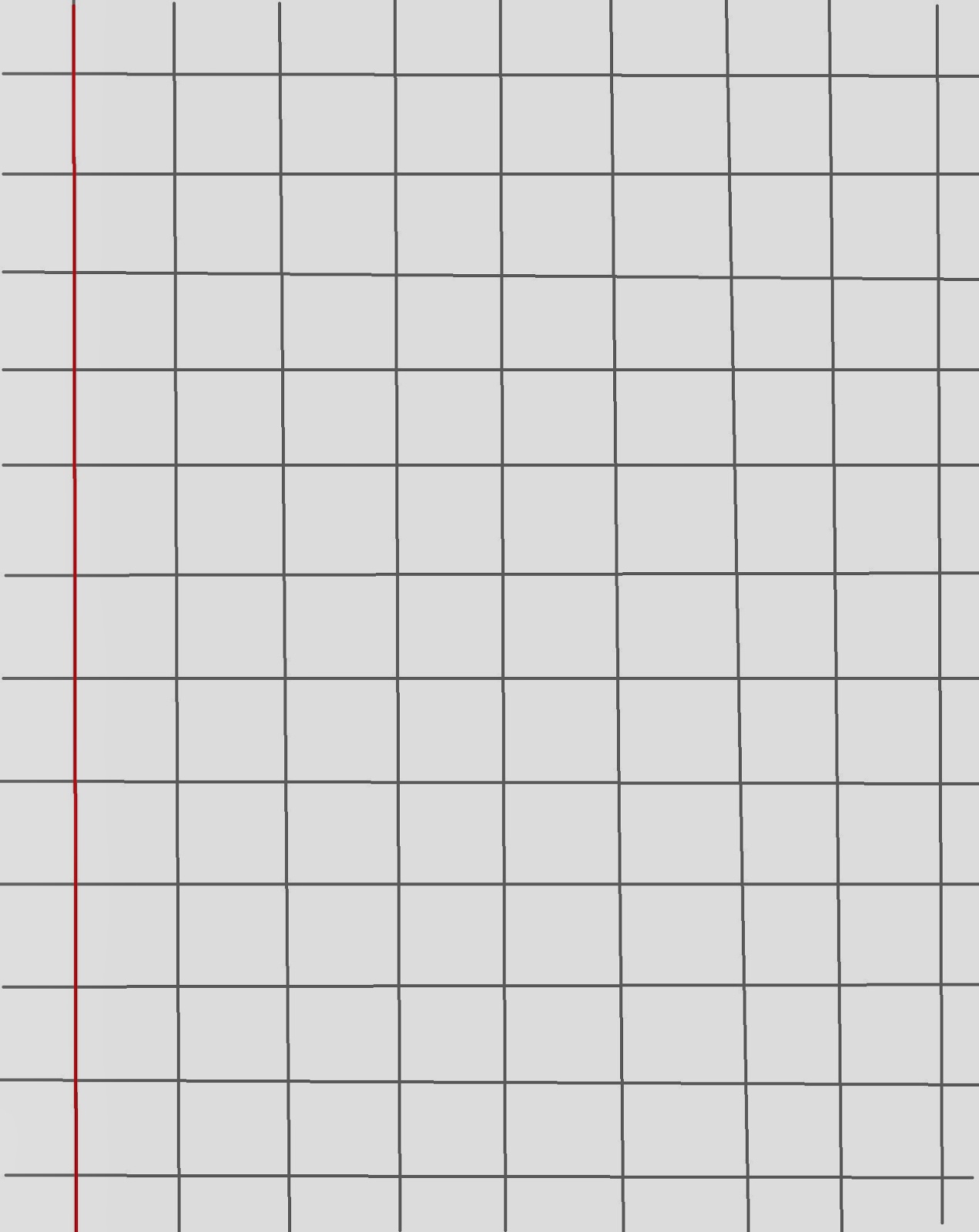 Lumea lui Scolarel...: Pagină liniată matematică