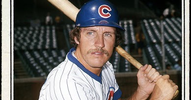 WHEN TOPPS HAD (BASE)BALLS!: MISSING IN ACTION- 1977 CHAMP SUMMERS