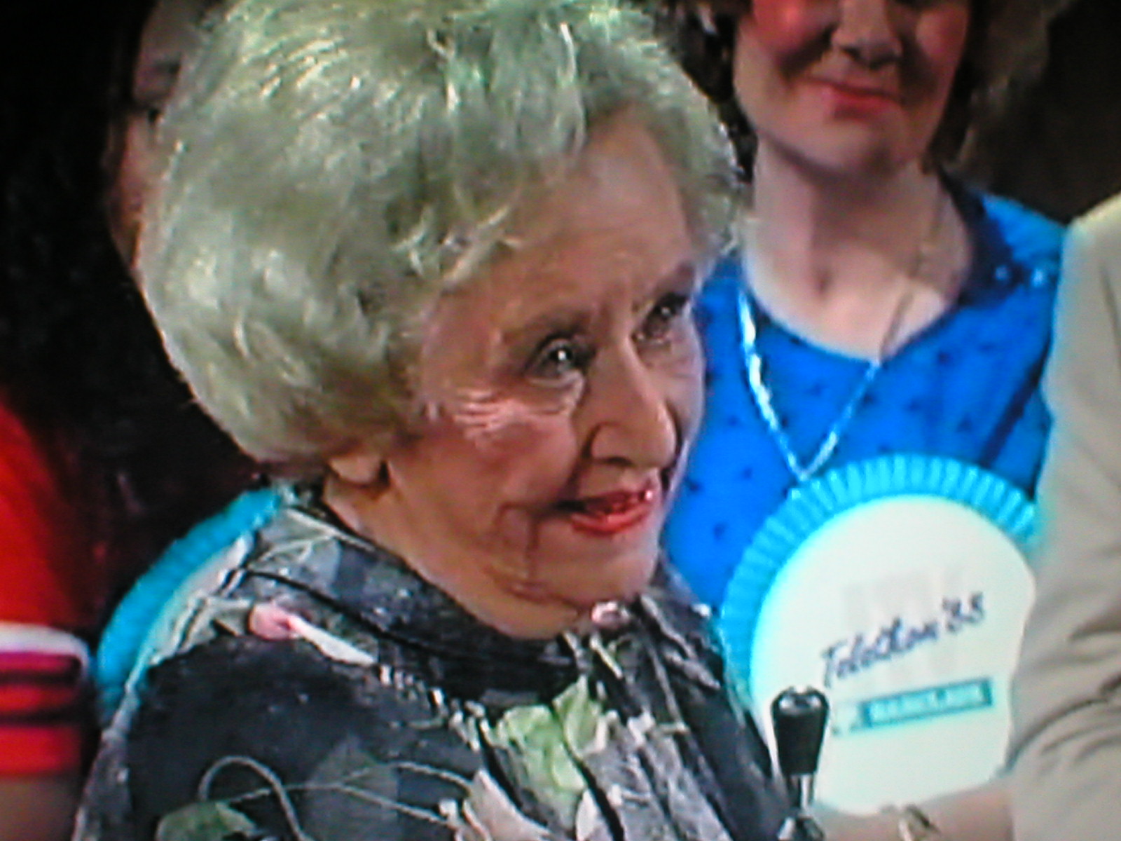 Wayne's World Of Classic Coronation Street!: DORIS SPEED RETURNS FOR ...