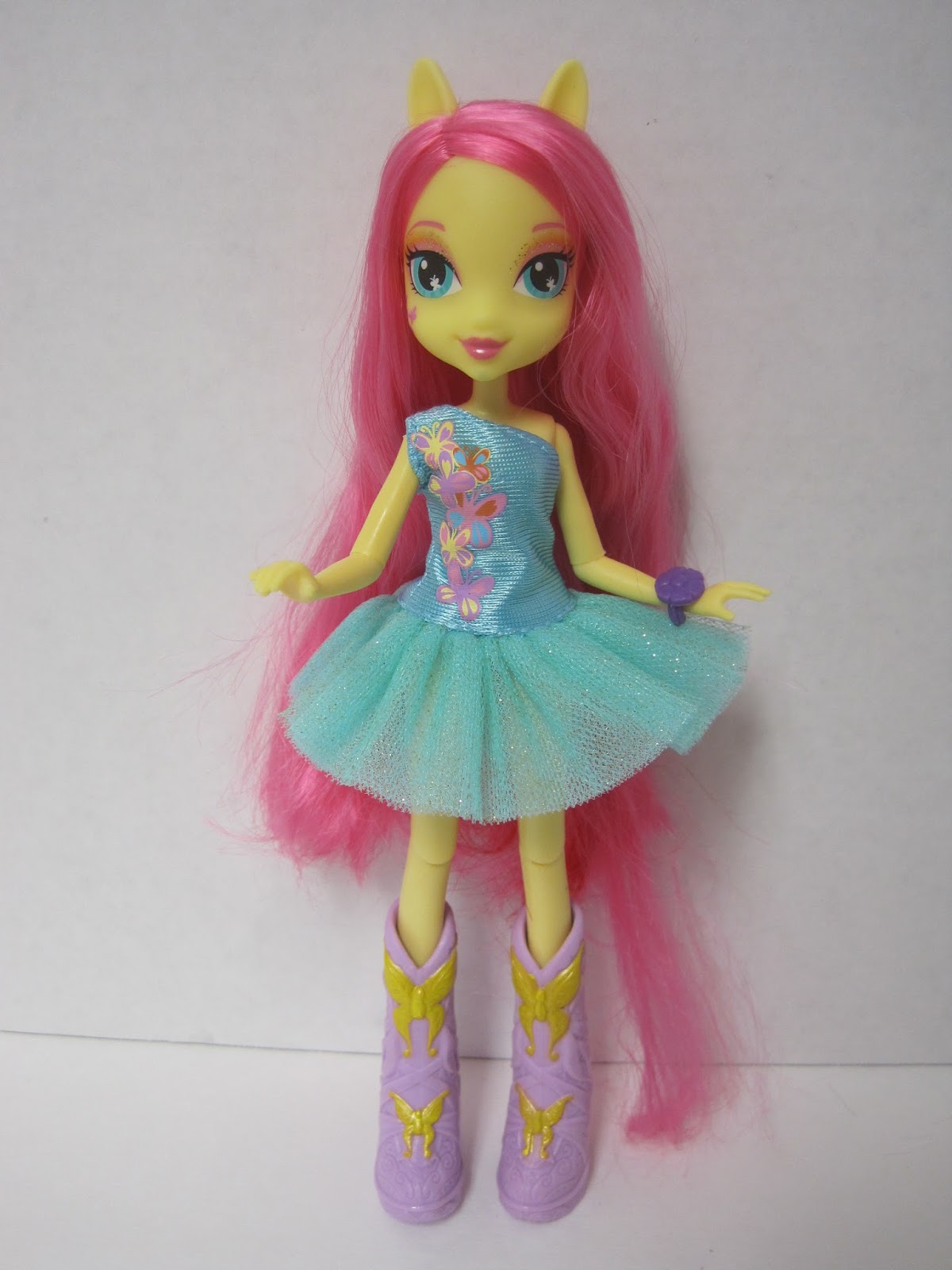 Never Grow Up: A Mom's Guide to Dolls and More: My Little Pony ...