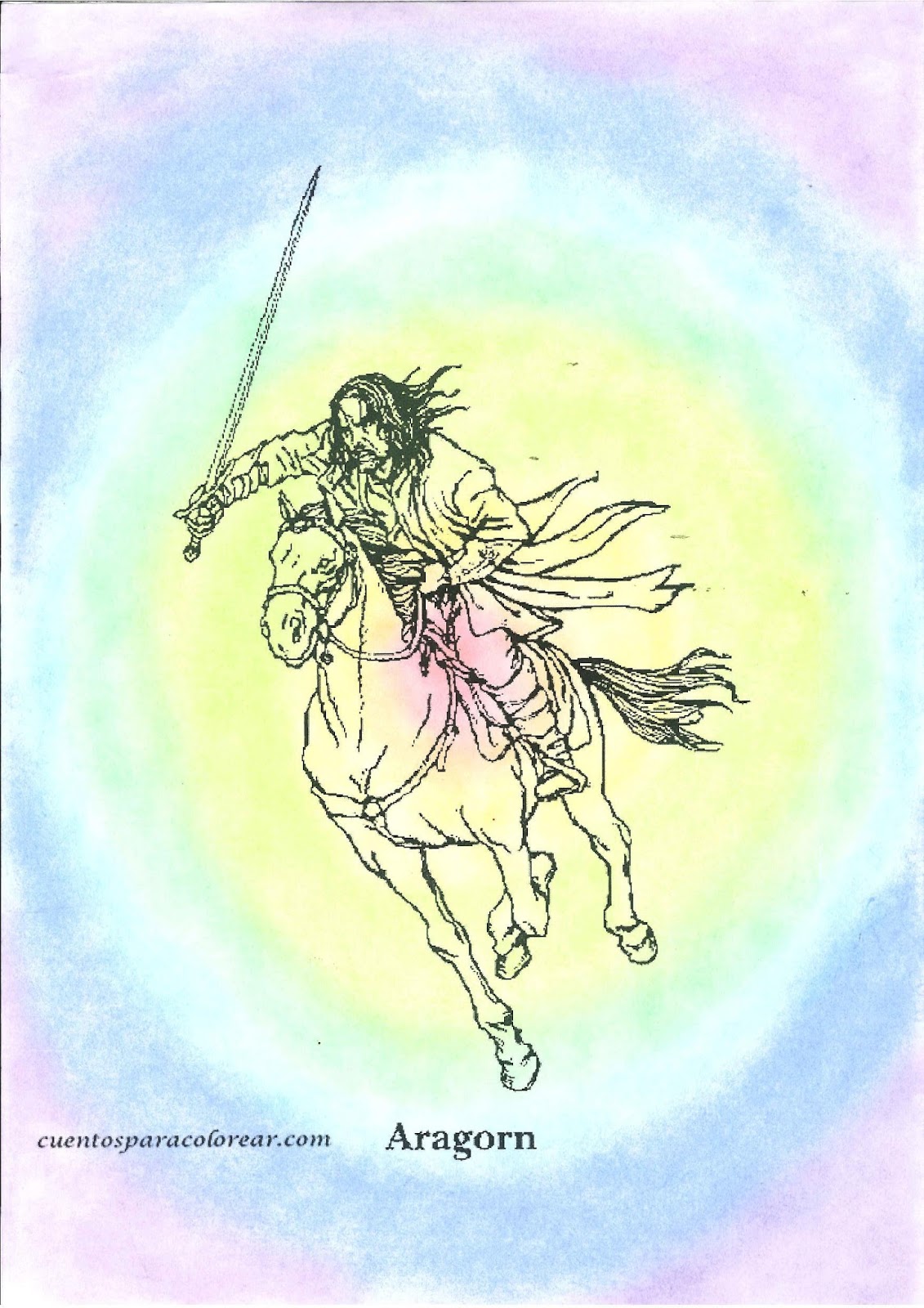 Los cuentos de Cristobalina de la Biblioteca Cristóbal Cuevas ...