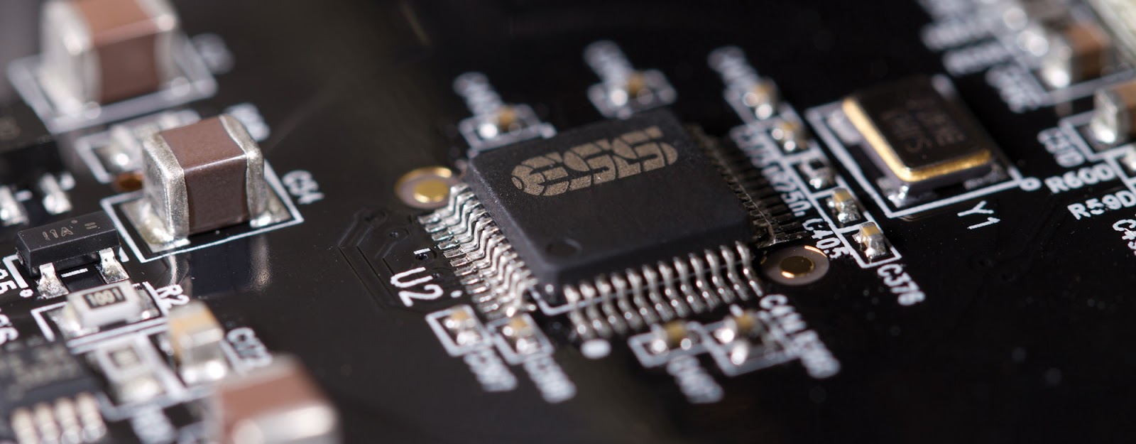 SABRE HiFi 要聽就聽最好的!!: Apogee 發布最強AD/DA 的Thunderbolt Symphony I/O Mk II ...