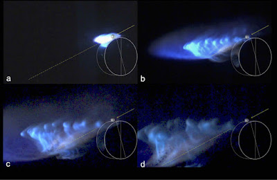 Moon’s Imbrium Basin was formed by an impact of protoplanet-sized ...