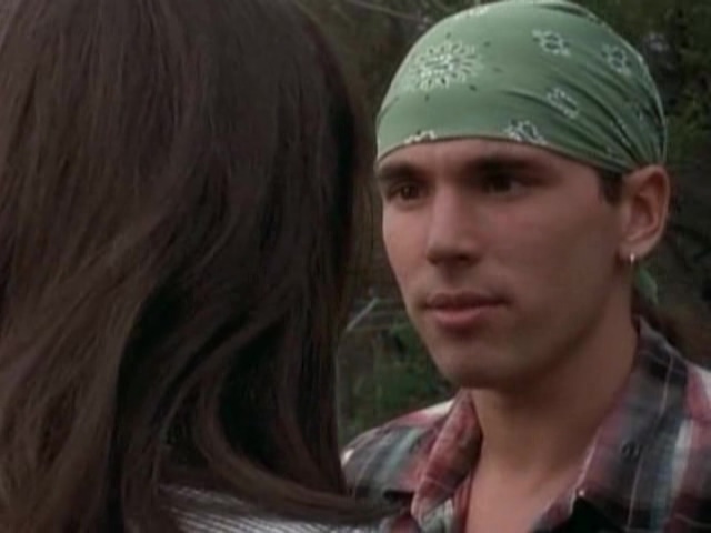 Mighty Morphin Power Rangers – Return of the Green Ranger