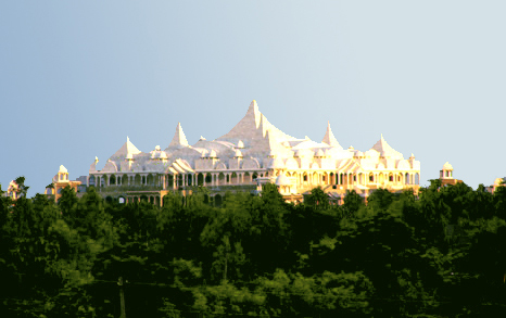 "AMMA BHAGWAN": ONENESS UNIVERSITY