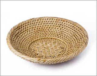 Fashion and Art Trend: Basketry