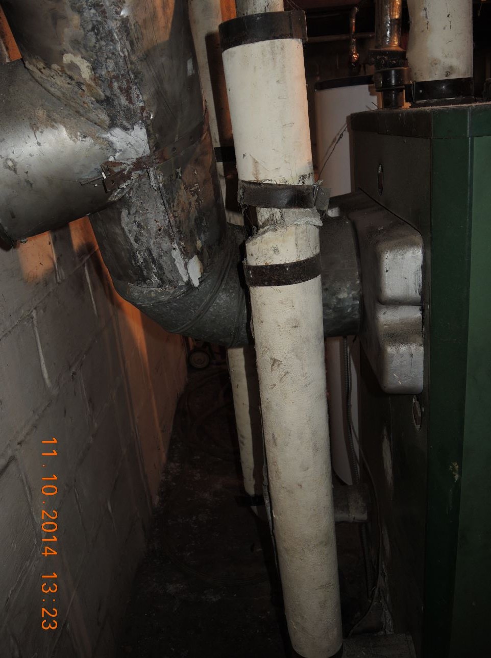 MEC&F Expert Engineers : Asbestos was widely used in B.C. as a building ...