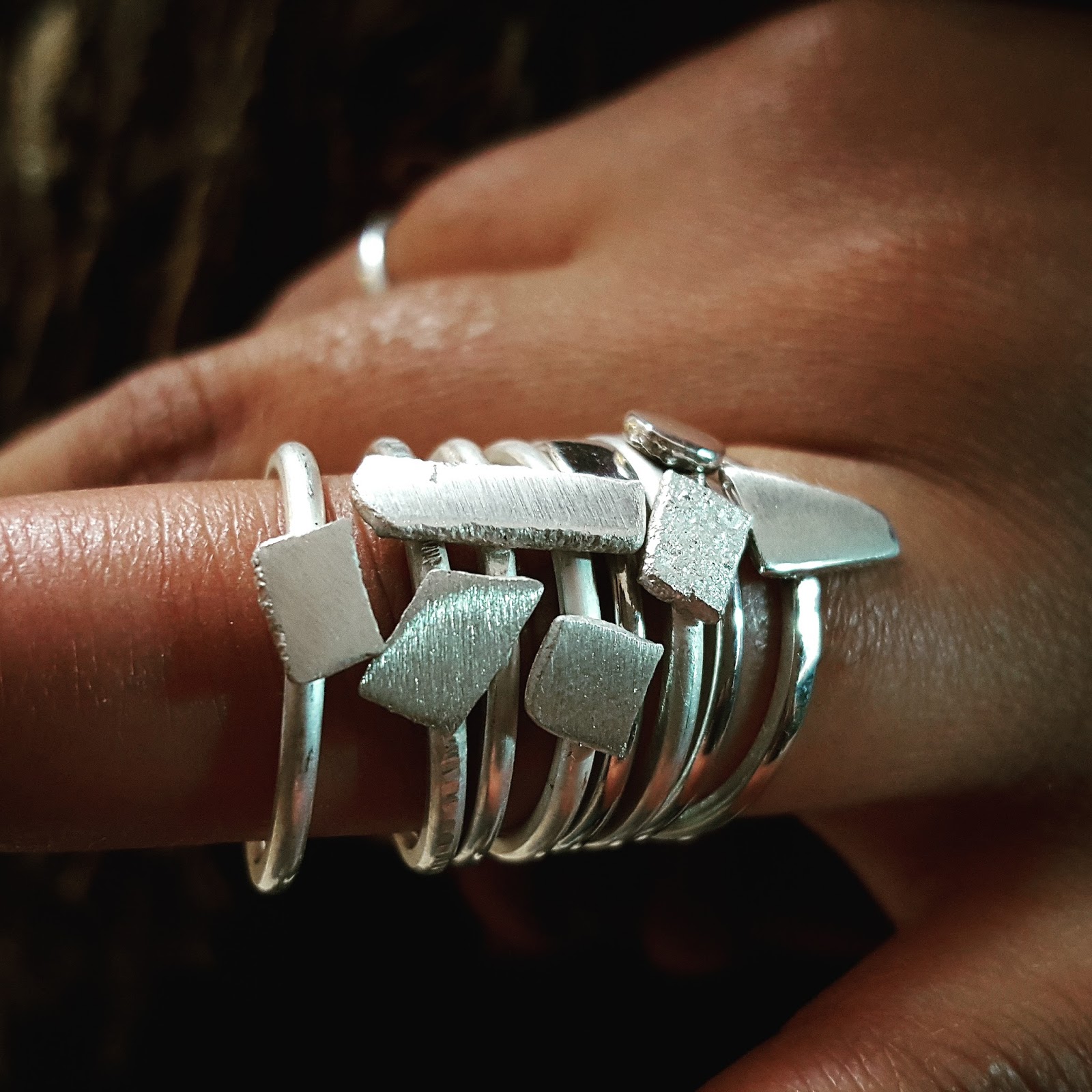 Becky'sBlog28: Henry George Designs by Keith Pretorius