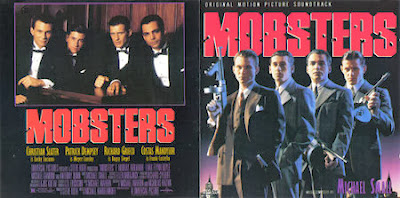 Michael Small | Música de cine; Bandas sonoras de películas