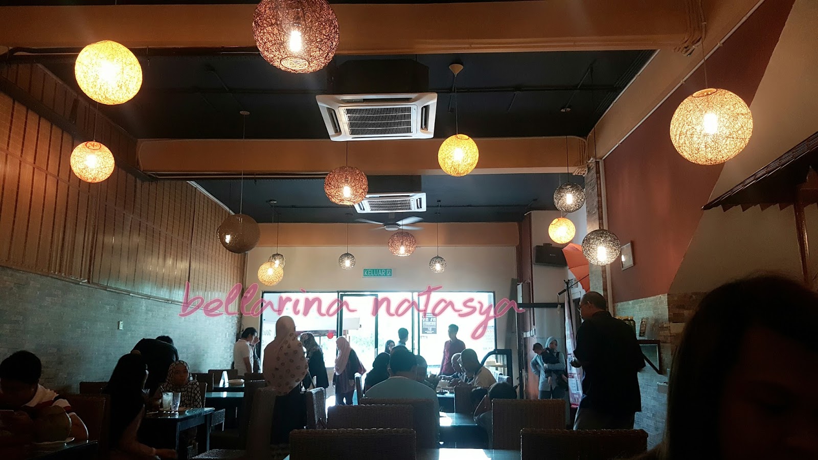Rumah Makan Cibiuk Wangsa Maju