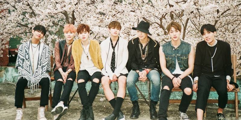 BIODATA – PROFIL DAN 1001 FAKTA BTS (BANGTAN BOYS) TERBARU DAN ...
