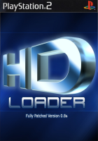 Open PS2 Loader Apps Cover Art - Arte no Papel Online
