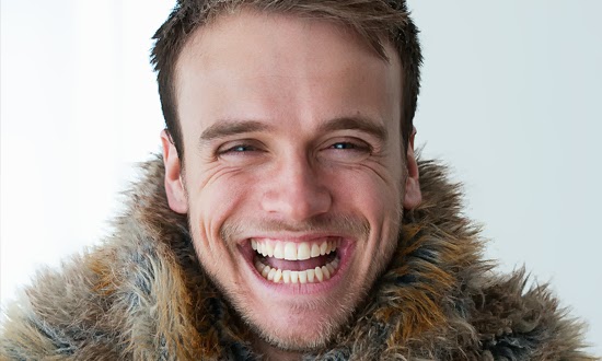 Ian Phillips-McLaren photographer : James Baxter - Actor