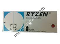 Farmakologi X2 Farmasi Harmas: SPESIALITE OBAT