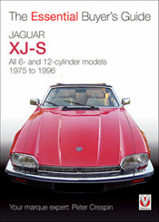 Veloce Publishing - Automotive stuff: LOVELY JUBBLY! SIR DAVID JASON’S ...