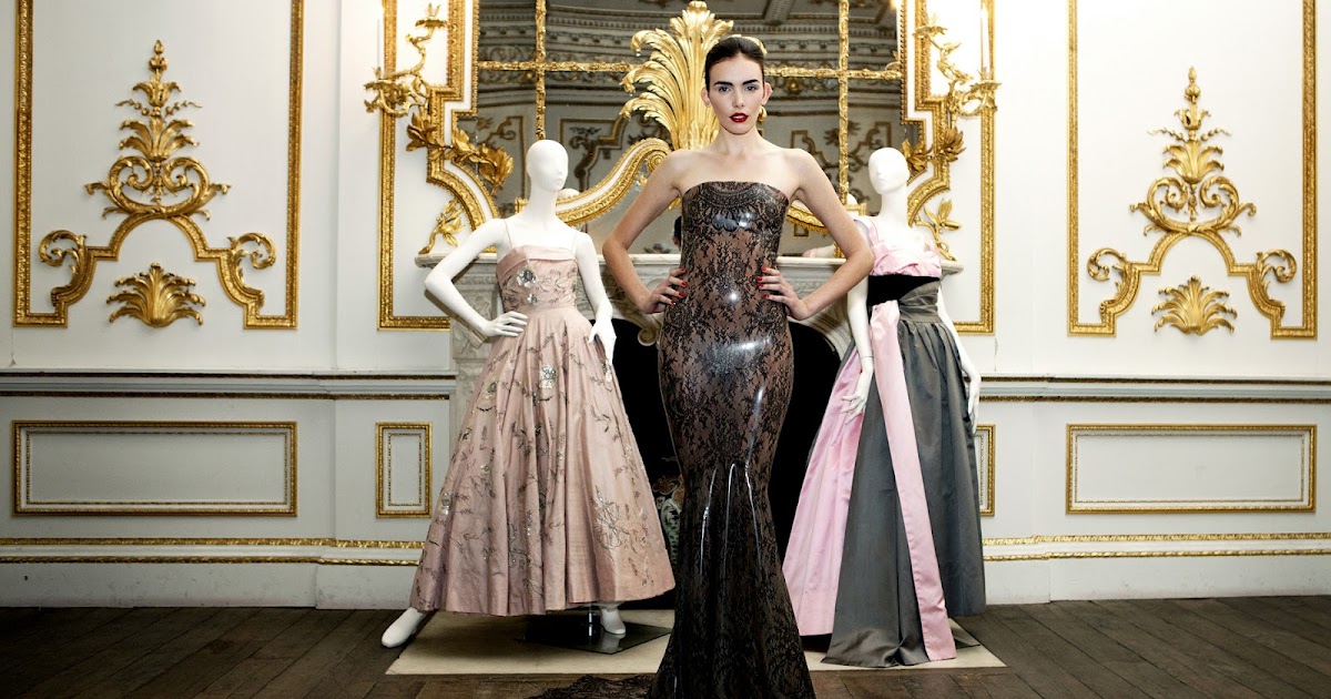 Fashion Studio Magazine: ART EXHIBITIONS - LONDON