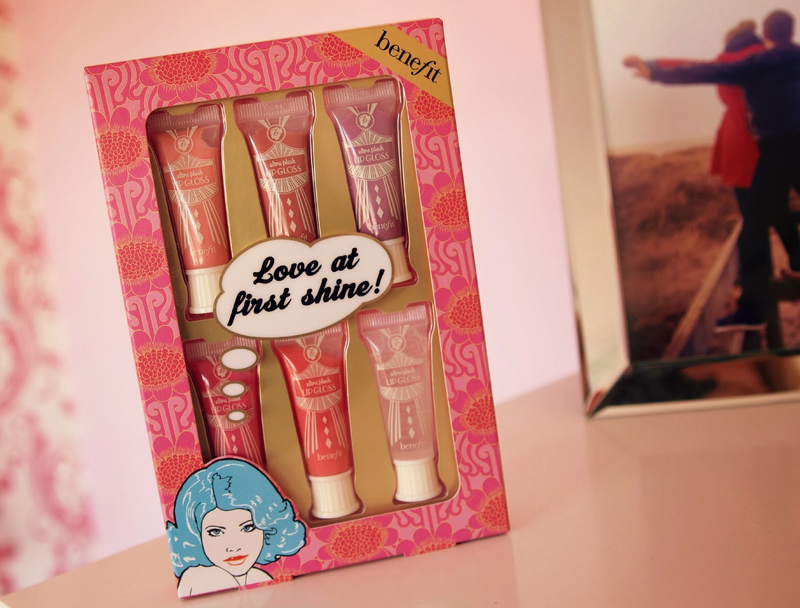 ***Sprinkle Of Glitter*** || Beauty | Baby | Lifestyle | UK: Benefit ...