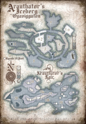 Biblioteca do Duque: D&D 5E - Tirania dos Dragões - Vol 2 - A Ascensão ...