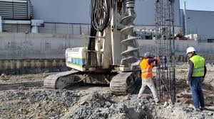 Ground Engineering: Importance of soil investigation in construction ...