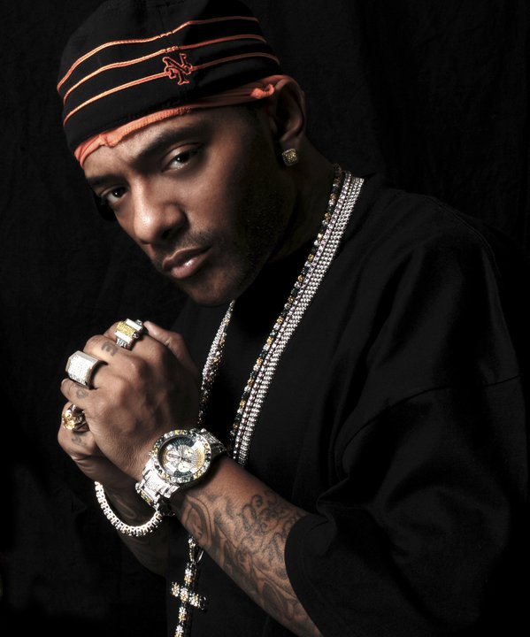 tattoo lifestylez: TATTOO LIFESTYLEZ FEATURE - PRODIGY ( MOBB DEEP )
