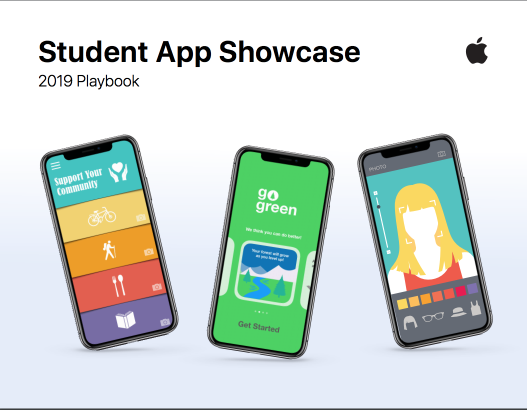 Student app