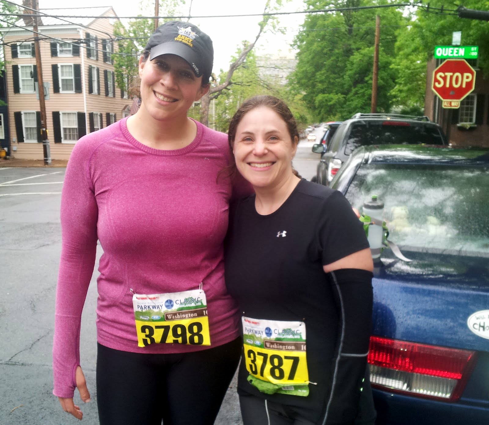 Bens Journal Parkway Classic 10 Miles Of Wet Fun