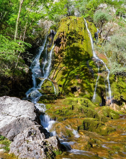 DROMESCAPE - Randonnées en Drôme et Escapades photographiques: Autour ...