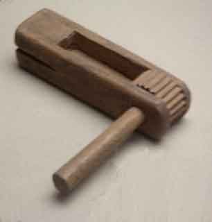 UN RINCÓN PARA INFANTIL: LOS INSTRUMENTOS