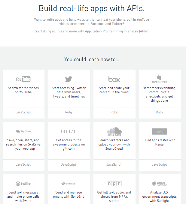 TESTHEAD: A Leaner and Cleaner Codecademy