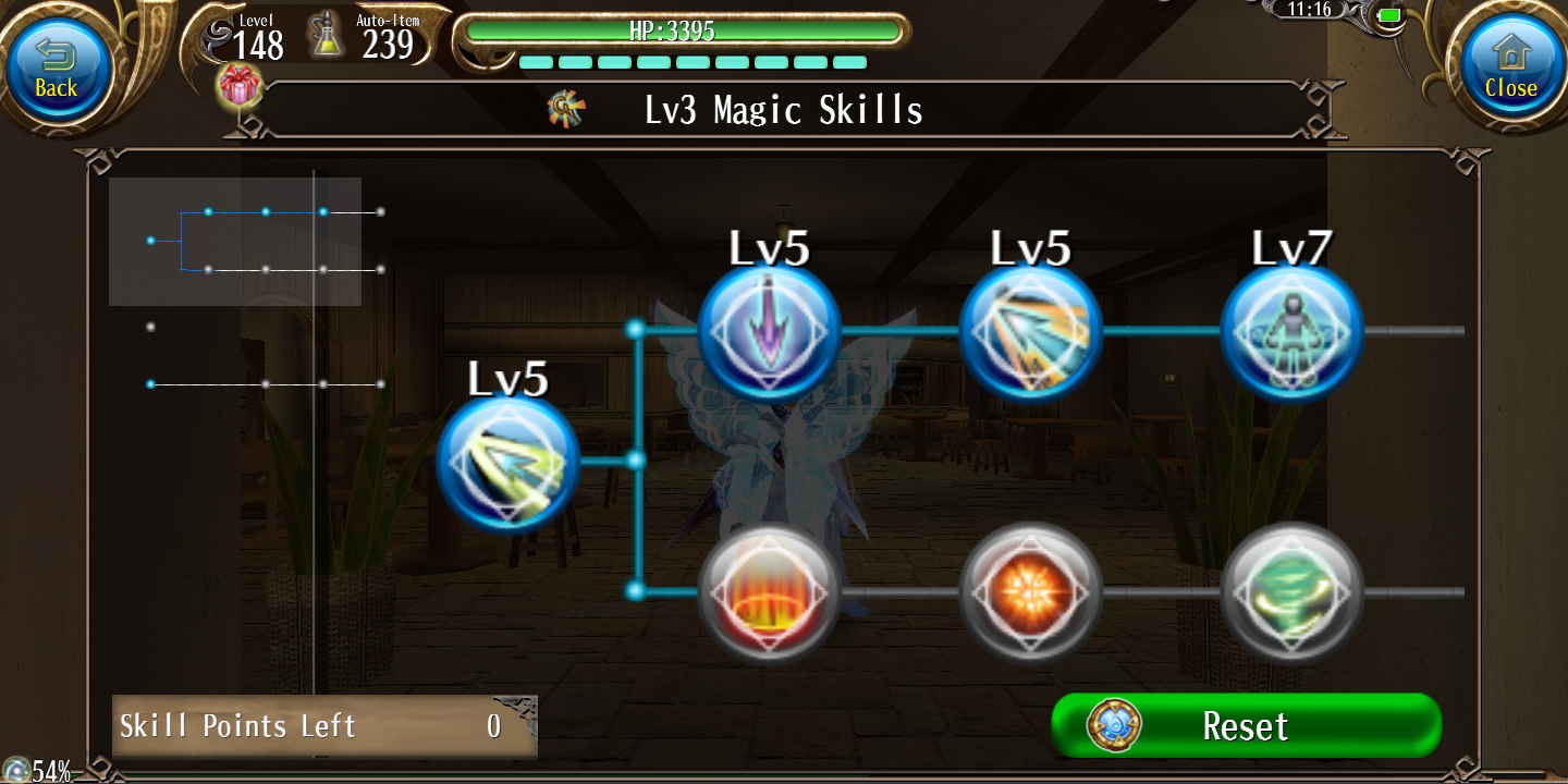 Toram Online Indonesia - Created by -Ucing-: Toram Online Indonesia ...