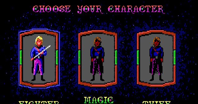 The Adventurers Guild: Quest for Glory Retrospective