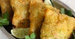 INDIA: SAMOSA - BEST RECIPES