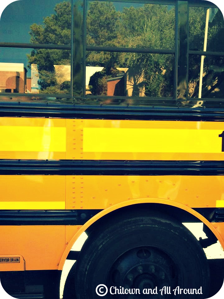 Chitown And All Around: First Grade