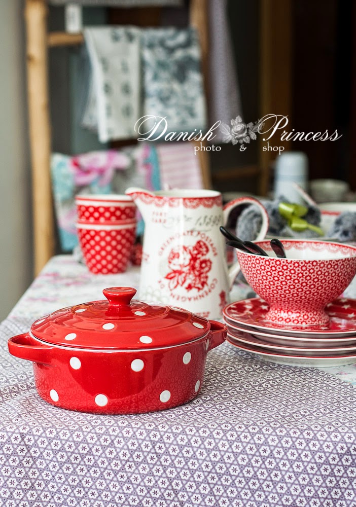 Danish Princess Home: Зимняя коллекция Грингейт / Winter greengate ...