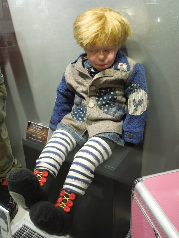 Hollywood Movie Costumes and Props: Bollywood homage costumes and Timmy ...