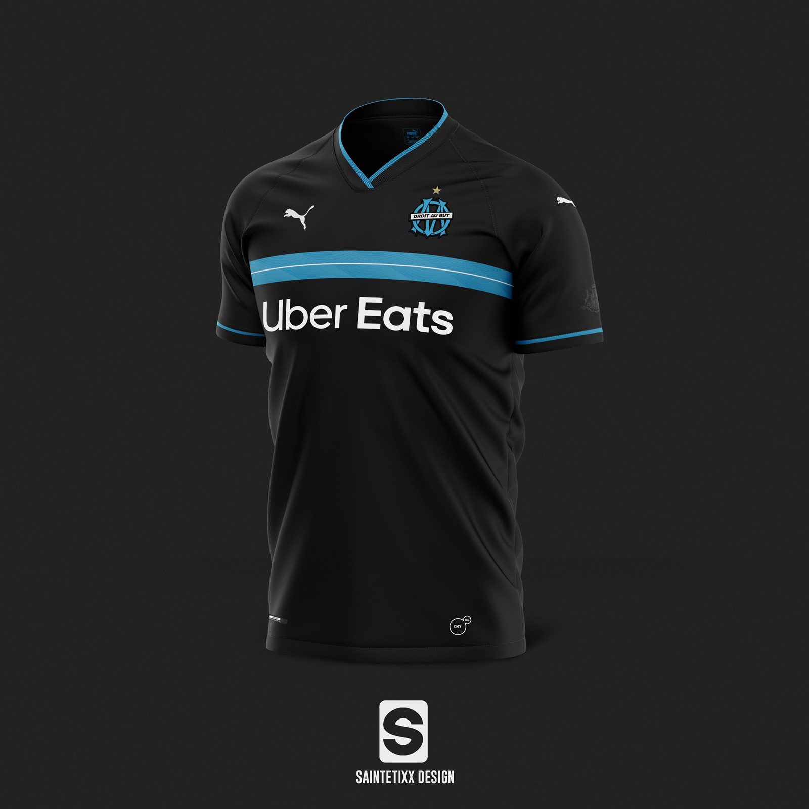 Best Of - 51 2020-21 Concept Kits By Saintetixx - Footy Headlines