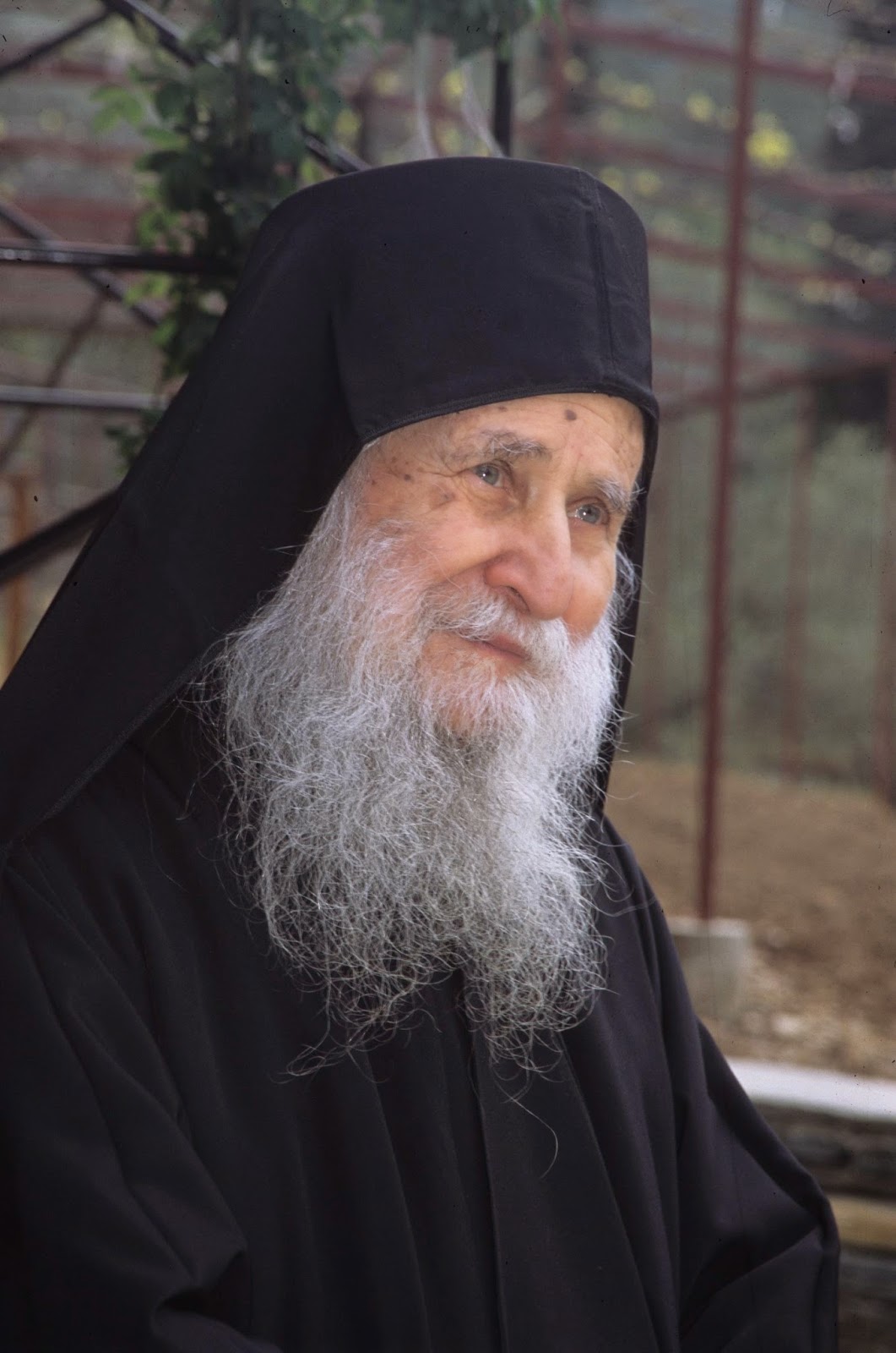 Οίμος-Αθήνα: ΕΝ ΣΥΝΤΟΜΙΑ Ο ΒΙΟΣ ΤΟΥ ΑΓΙΟΥ ΓΕΡΟΝΤΟΣ ΙΩΣΗΦ ΤΟΥ ΒΑΤΟΠΕΔΙΝΟΥ