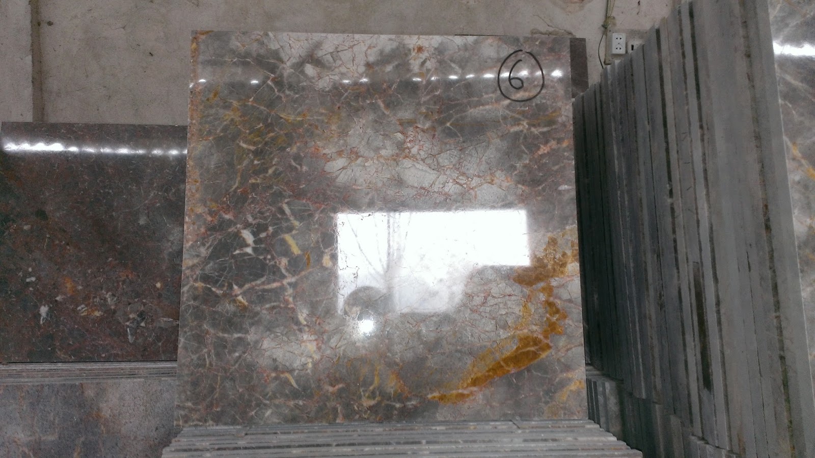 Vietnam Basalt-Granite-Marble-Sandstone-Bluestone-Ceramic-Nano ...