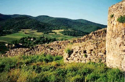 Ancient World History: Ancient Georgia