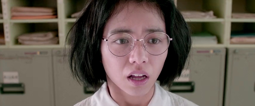 [Review] Recommended Taiwanese Movie : Our Times (2015) ~ Clover Blossoms