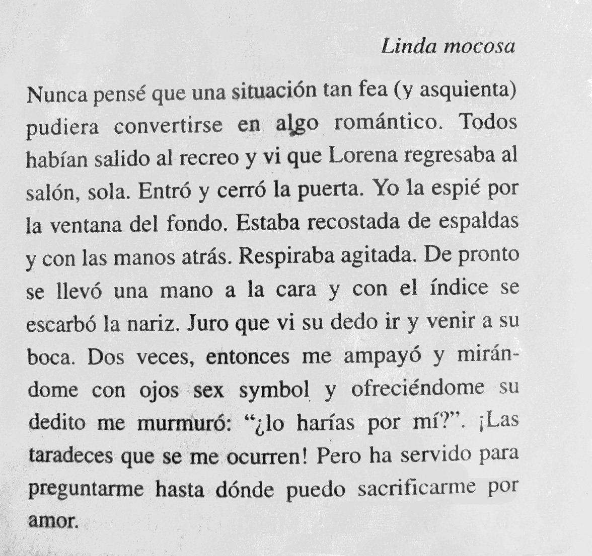 Libros inútiles: TEMPLADO. Jorge Eslava.