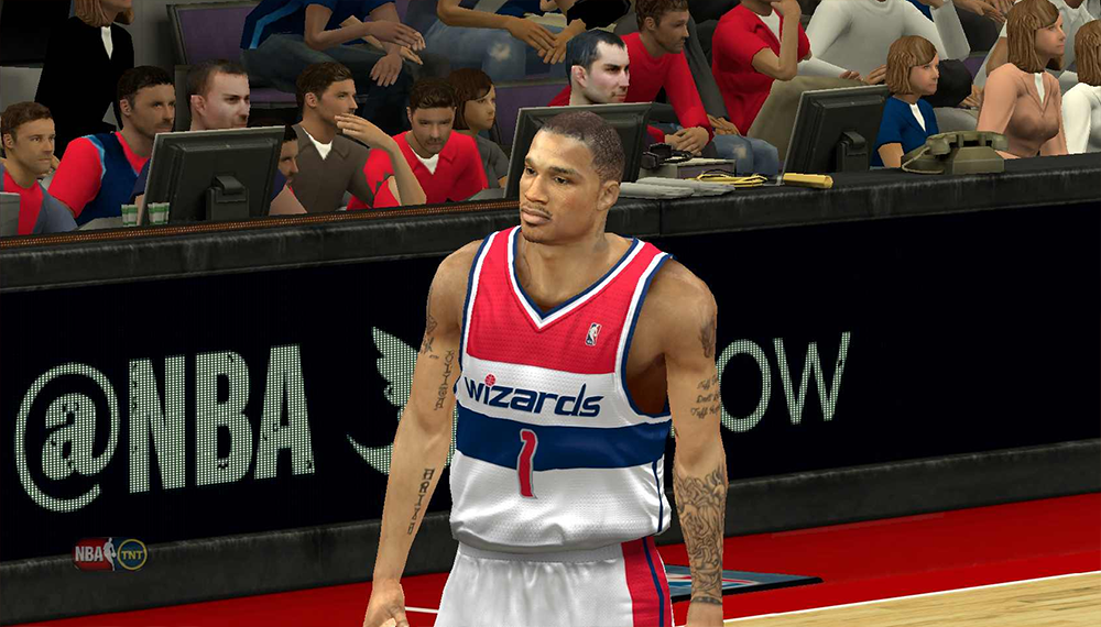 Nba 2k14 Logo Transparent