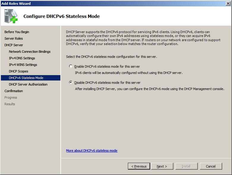 Techmight Solutions Dynamic Host Configuration Protocol Dhcp