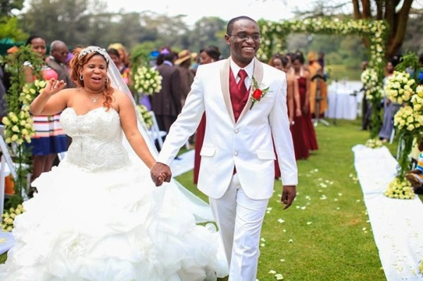 Forget About Betty And Okari’s Wedding! Check Out Pastor Pius Muiru’s ...