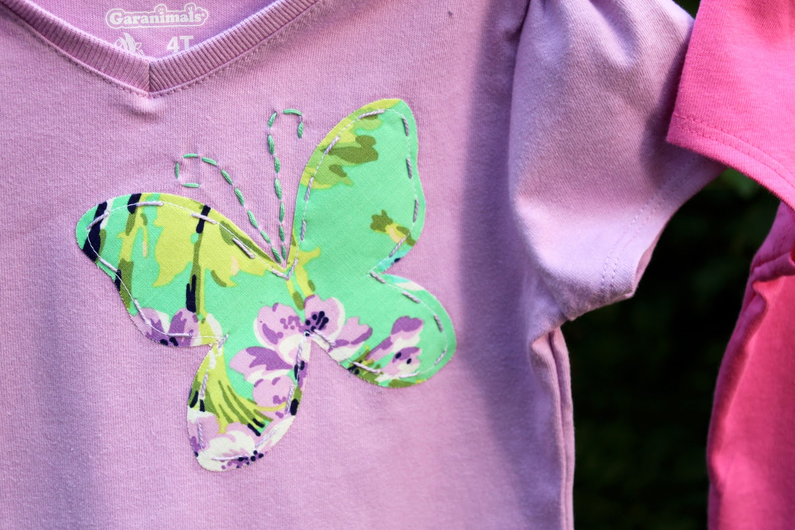 Accuquilt GO! Baby Fabric Cutter Giveaway - The Cottage Mama