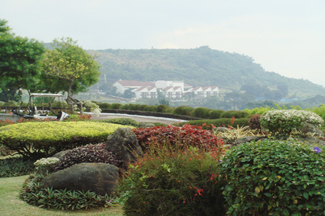 ThunderBird Resort in Binangonan Rizal Philippines - Affordable Resort