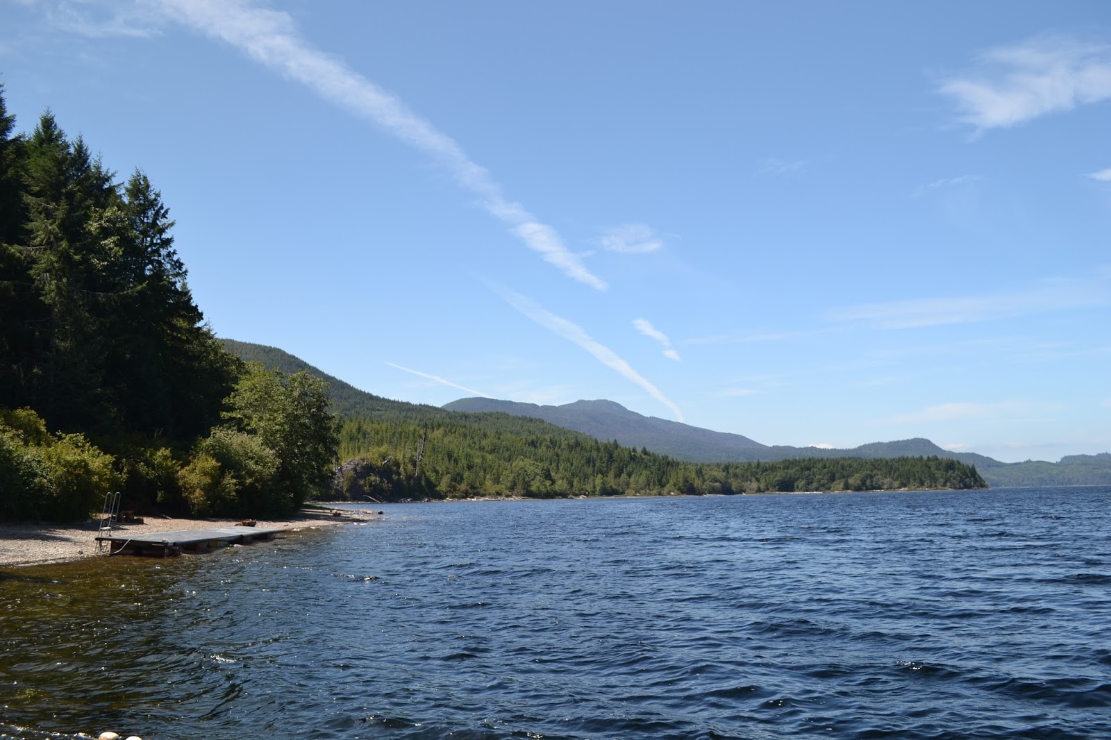 BC Oceanfront: BCO Coastal Gems: Port Alice